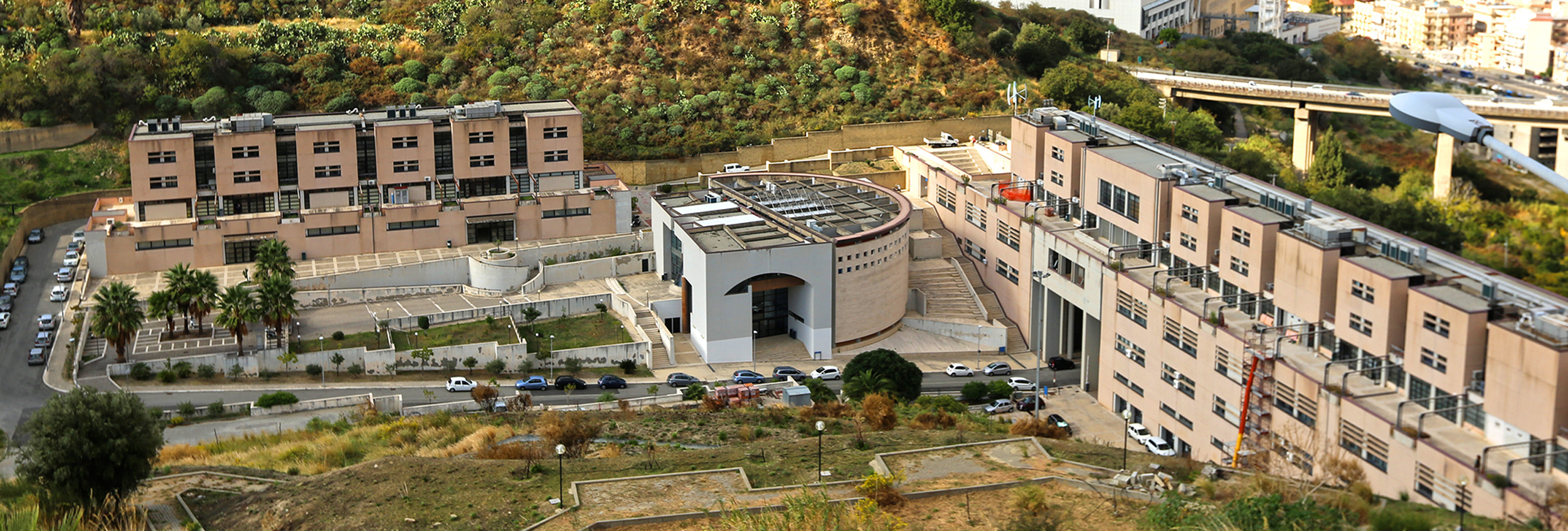 Dipartimento di Ingegneria Civile, dell'Energia, dell'Ambiente e dei ...